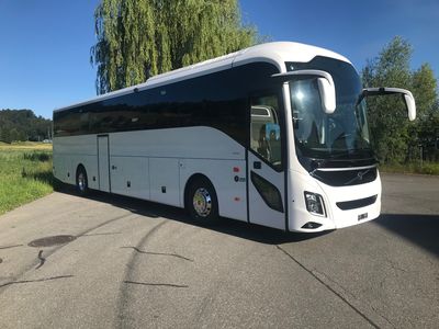 Certified Used Buses - Volvo Usedbus Center - Certified Used Buses