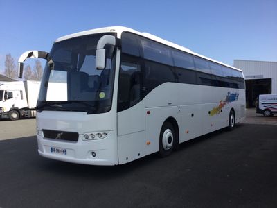 List of all used buses - Volvo Usedbus Center - Certified Used Buses